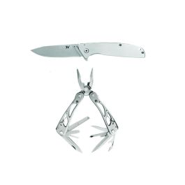 Winchester Winframe Multitool Combo - Gerber Tools & Gear